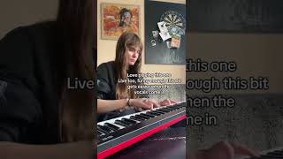 Calvalouise Killed It At Esnsnl Last Night And Brought Their Sliding ...