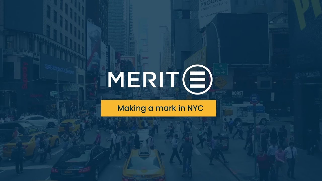 Introducing Our New Merit Office Youtube