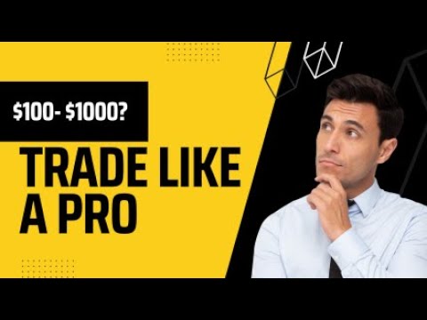 Financial Education Youtube