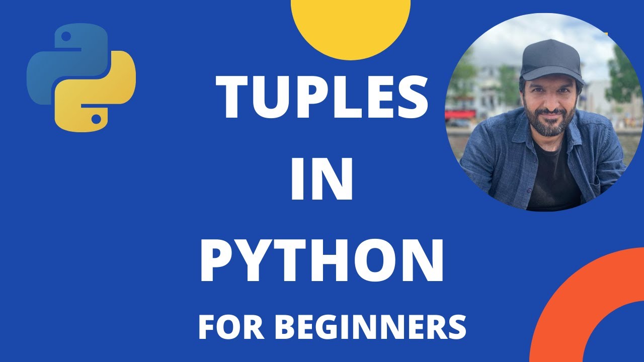 Python Tuples Youtube