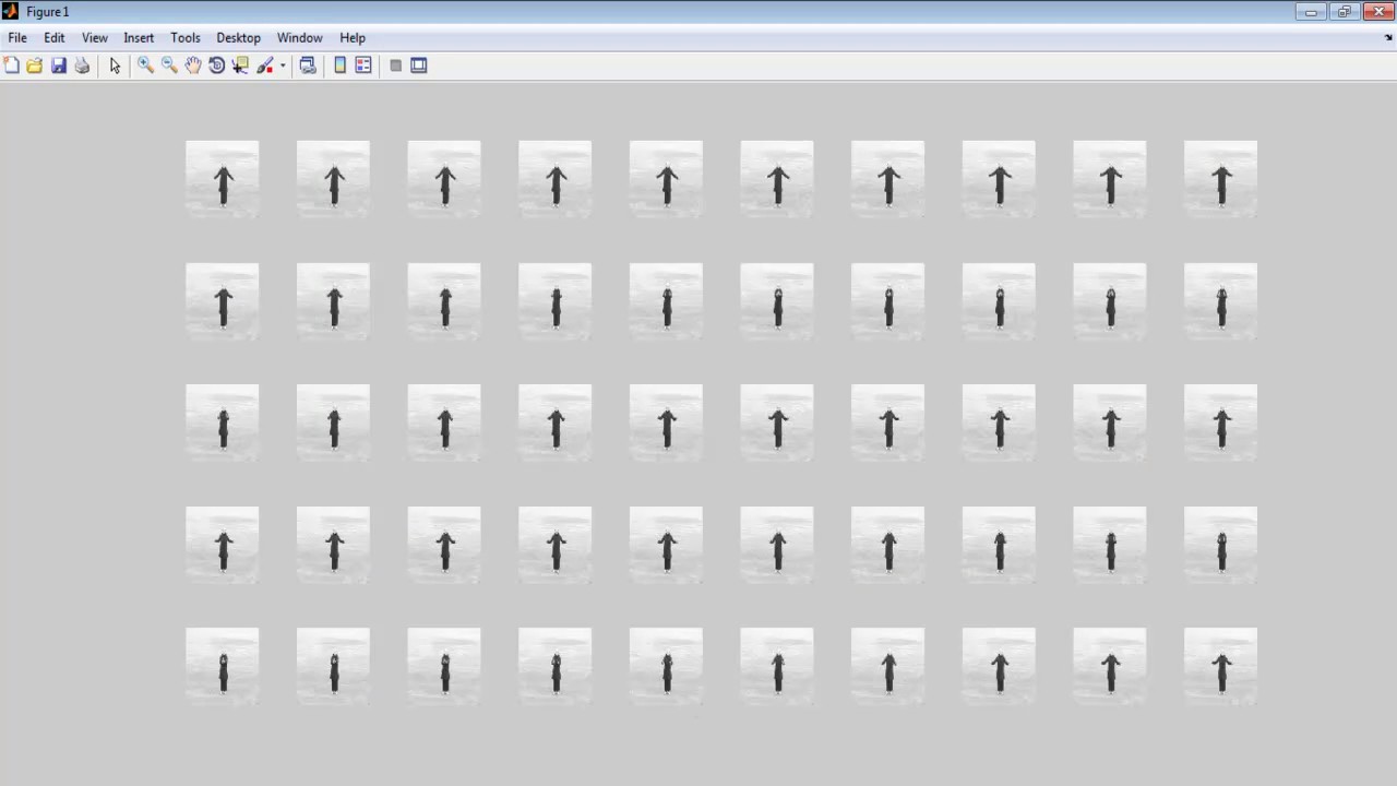 Human Activity Detection Matlab Code Paseeb