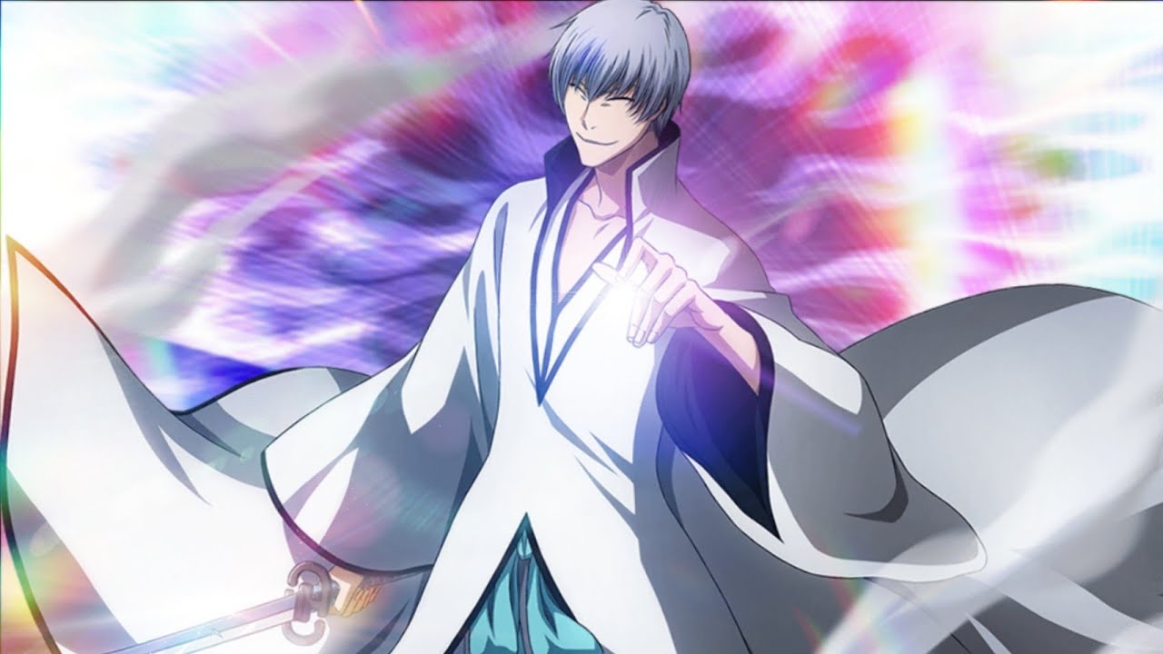 Gin Ichimaru Bankai Explained At Claudia Aunger Blog