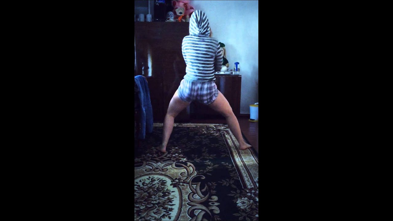 Twerk Youtube