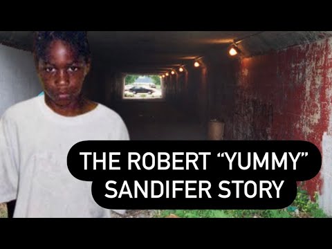 11 Year Old Killer Shocks America The Robert Yummy Sandifer Story