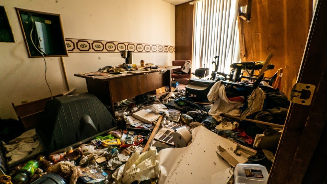 Inside Trap House Inside The Trap House Pullusa Magazine