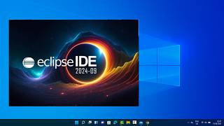 How To Install Eclipse Ide On Windows 11 Run Your First Java Program In