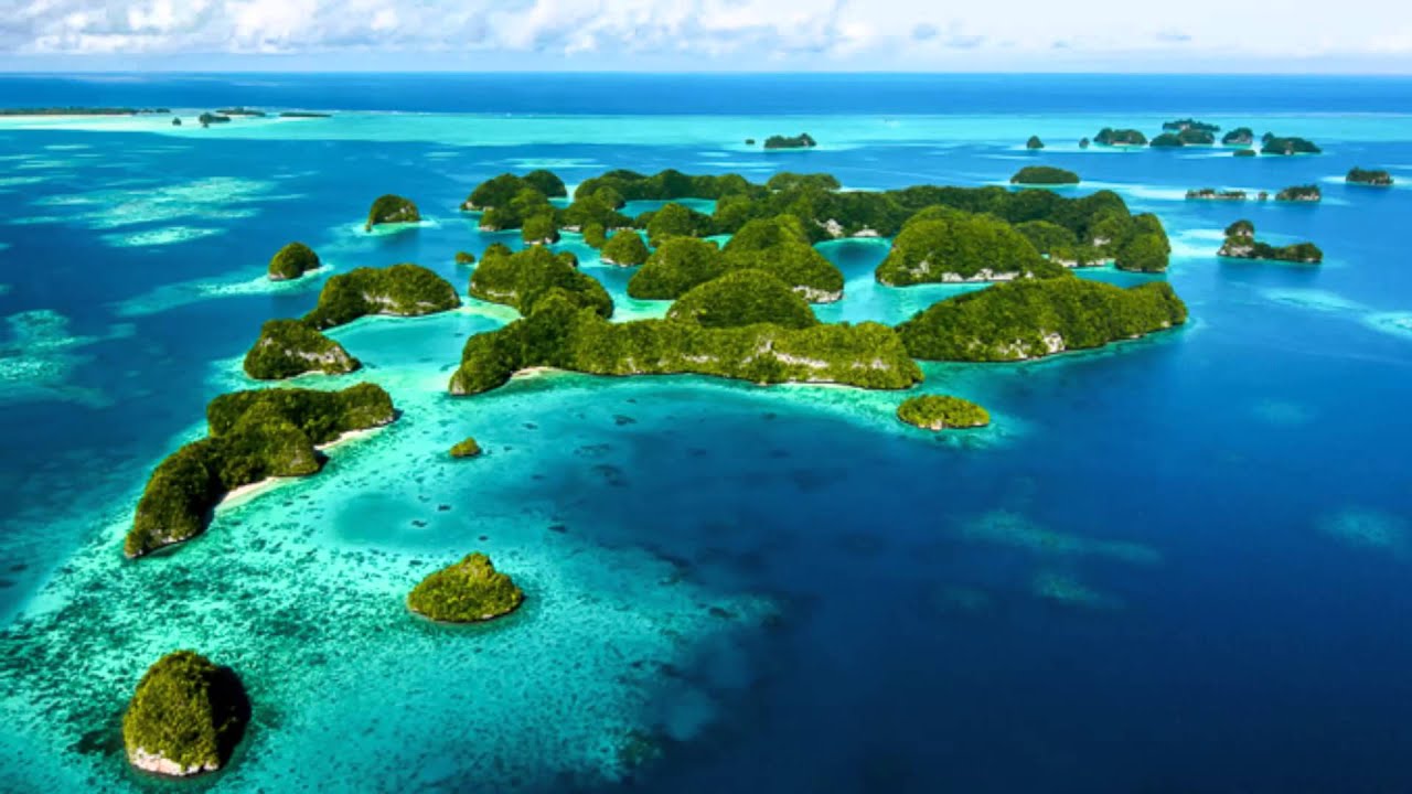 Micronesia Islands Youtube