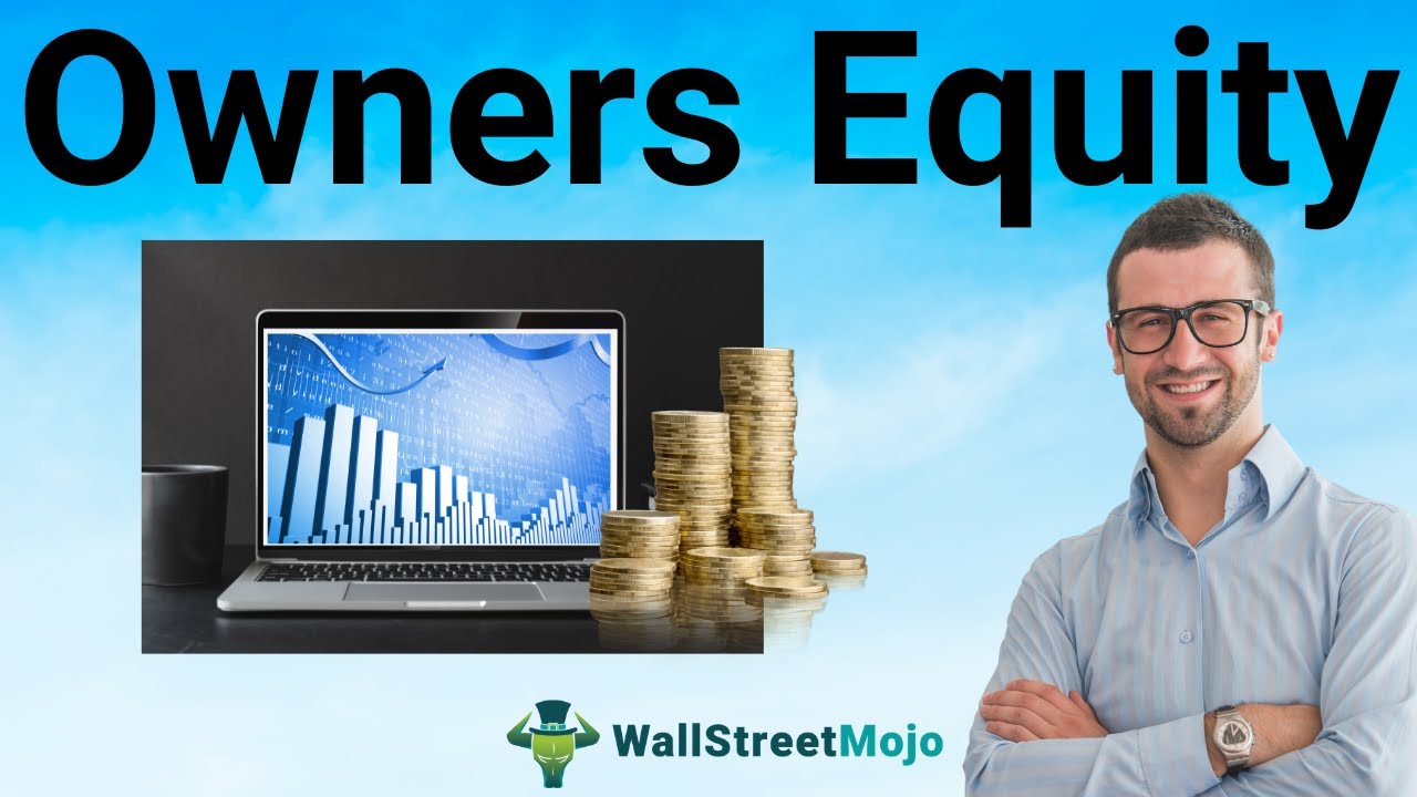 Owner S Equity