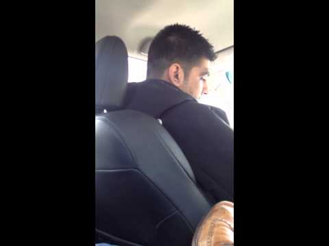 Cop Rant Against Uber Driver Ps Tech