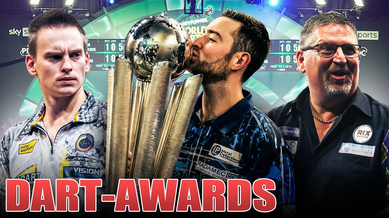 Dart Awards 2023рџћї Youtube
