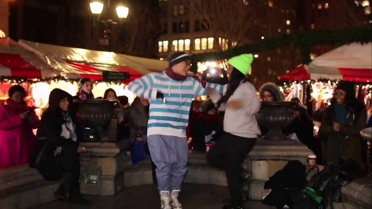 Momentum Education Flash Mob Youtube