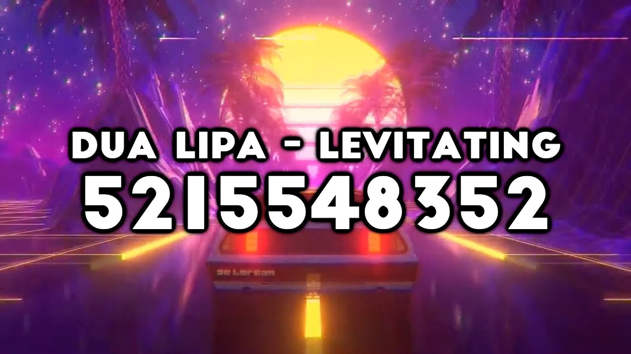 100 Roblox Music Codes Id S December 2020 Youtube