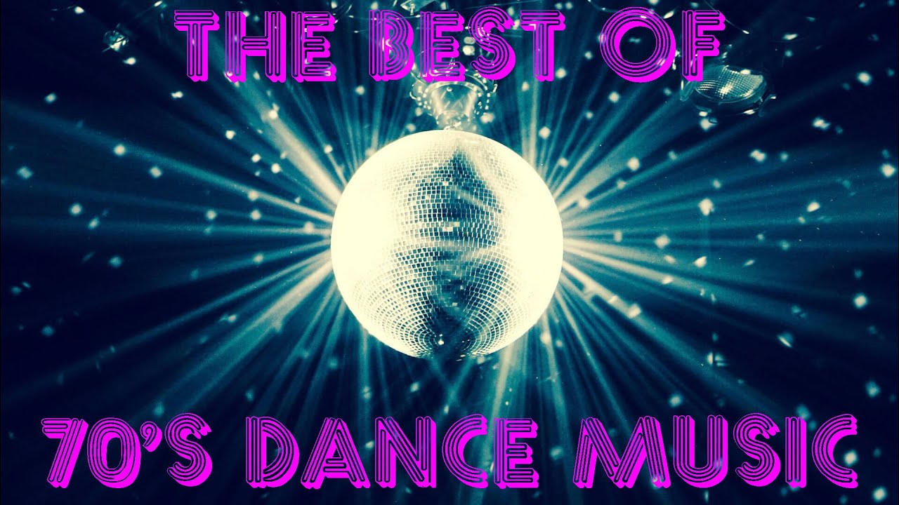 Corner Dj Presents Best Of 70 S Dance Music Youtube