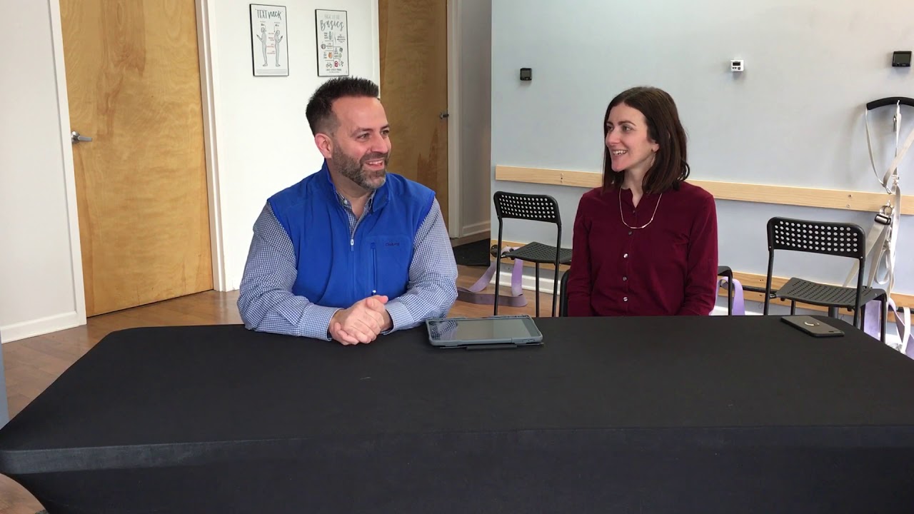 All About Dr Julie Youtube