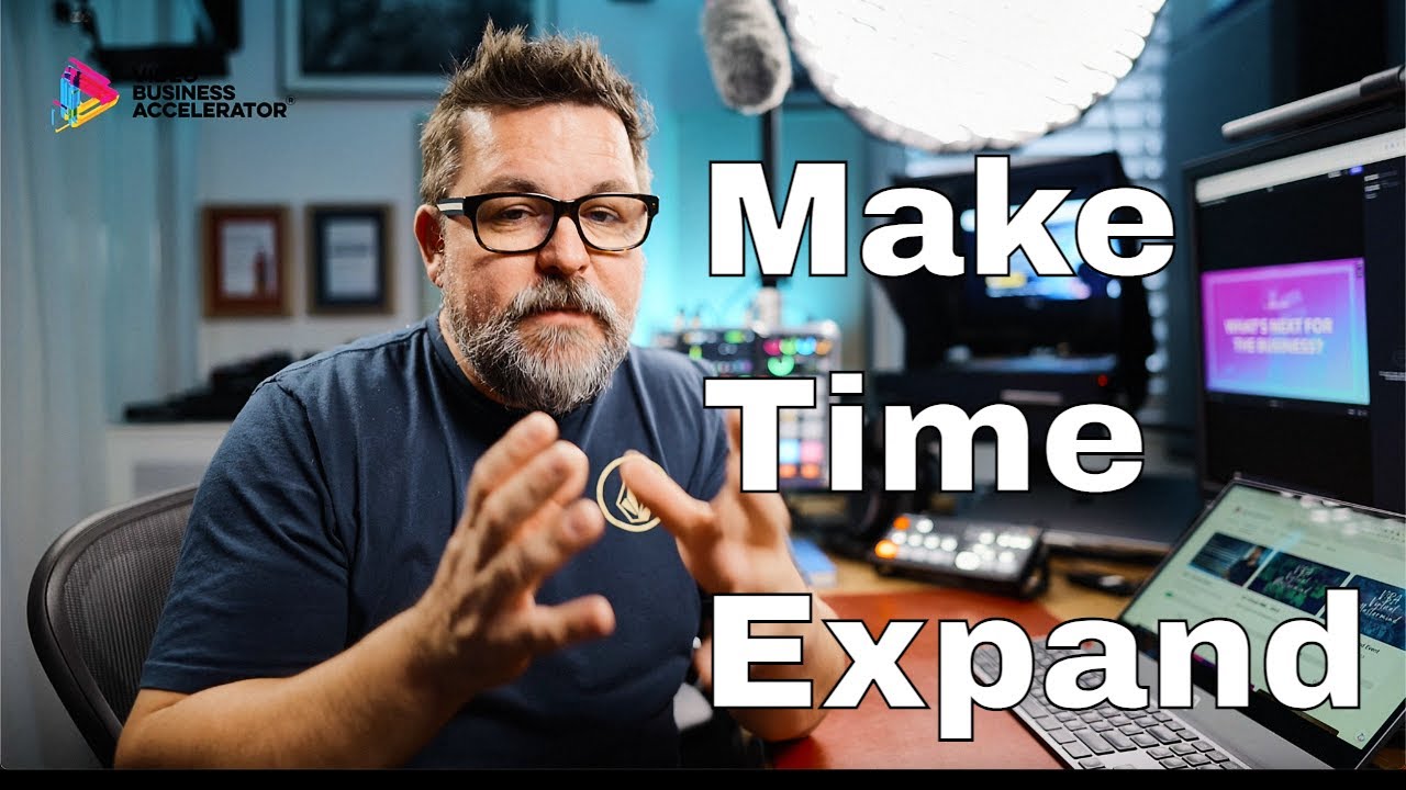 Managing Your Time Better For Videographers Youtube