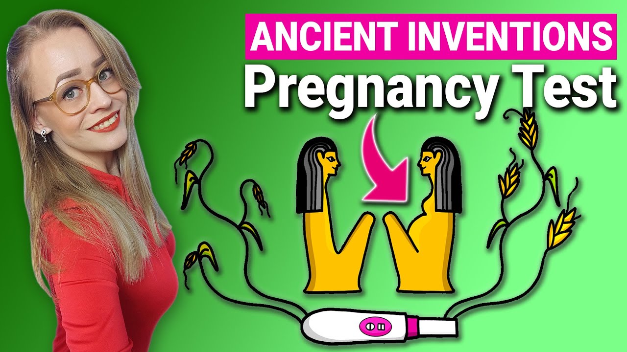 When Did Pregnancy Tests Get Invented At Albert Hoopes Blog