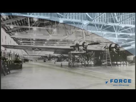 Offutt Field House Introduction Video Youtube