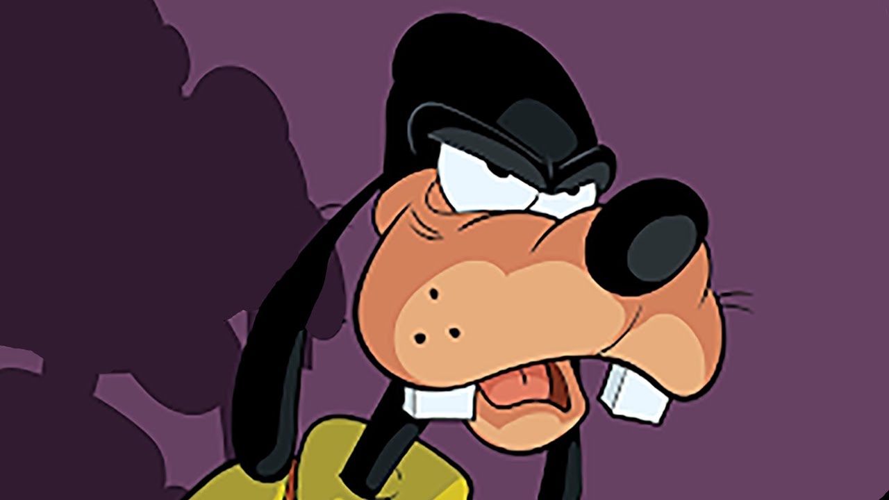 What Disney Won T Admit About Goofy And Max Youtube