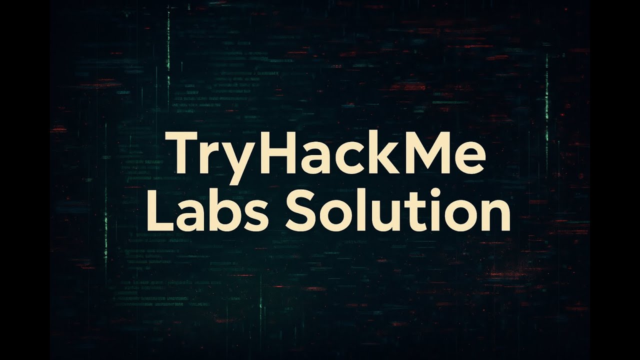 Tryhackme Linux Threat Detection 1 Full Walkthrough Youtube