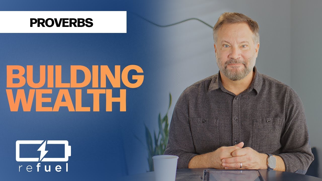Building Wealth Youtube