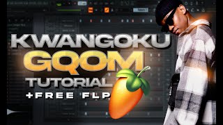 Dombolo Cook Up From Scratch General C Mamane Kwangoku Fl Studio Free ...
