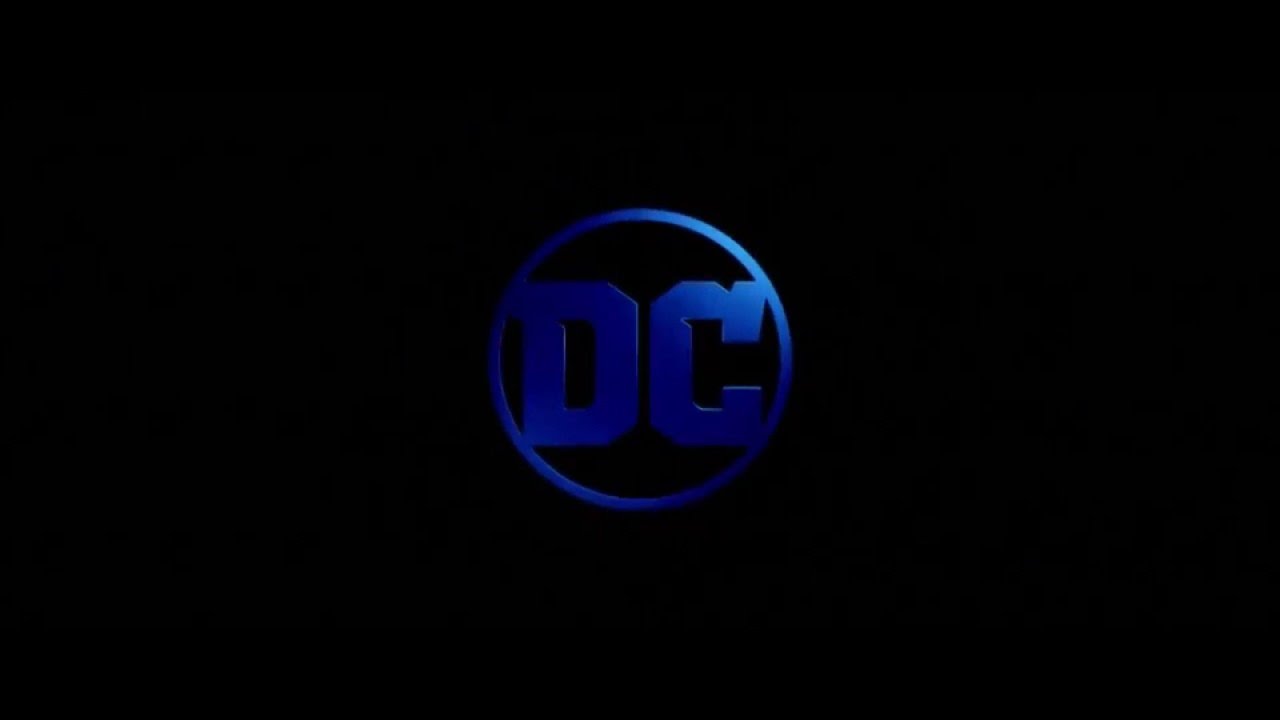 Dc Films Intro Logo Youtube