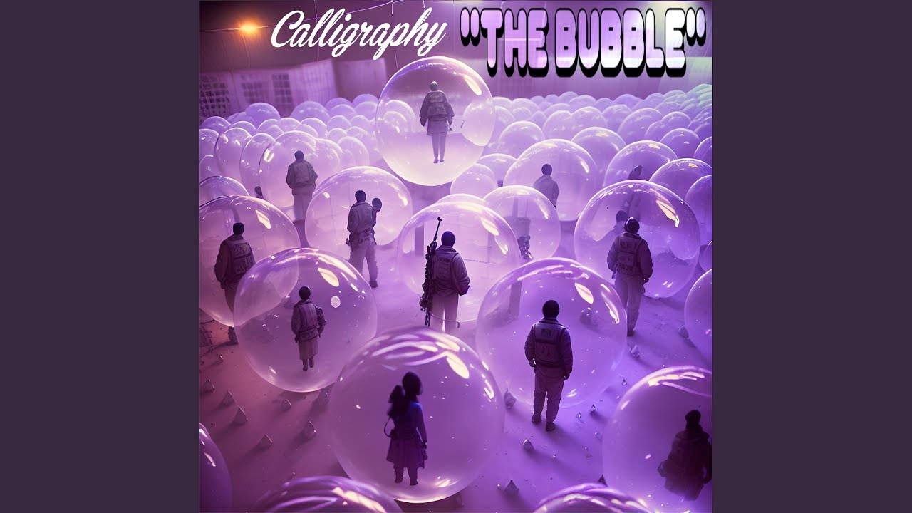 The Bubble Youtube Music
