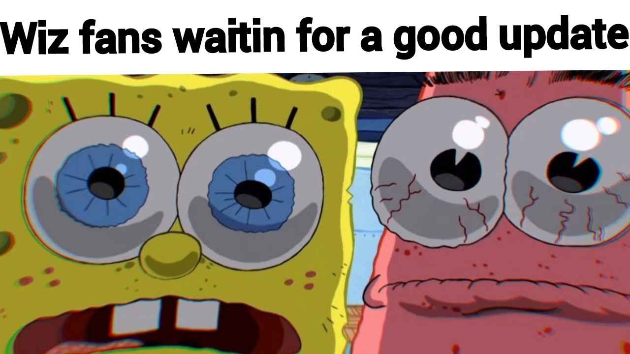 Wizard101 Meme Pack 5 Youtube