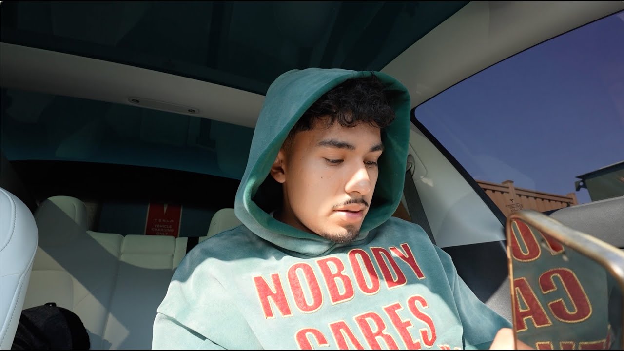 February Vlog Youtube