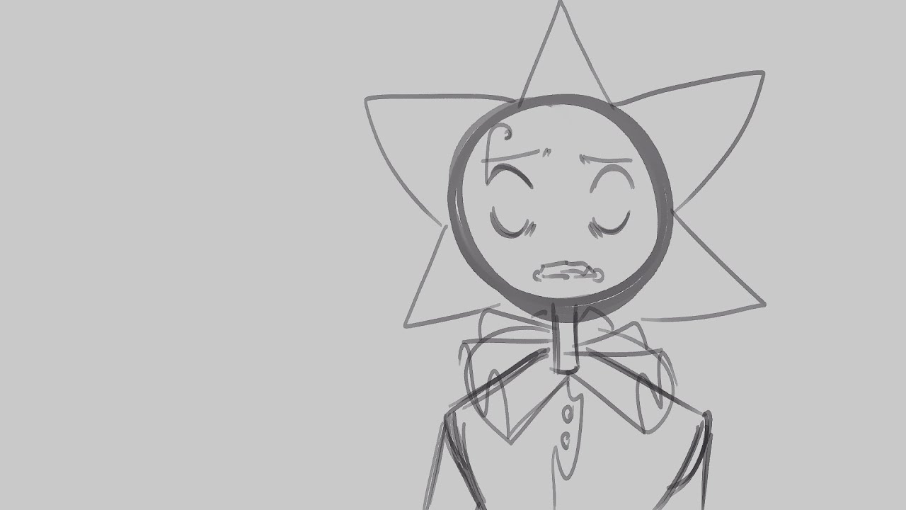 September Sunmoonshow Animatic Youtube