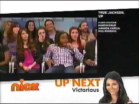 Nickelodeon Split Screen Credits February 26 2011 Youtube
