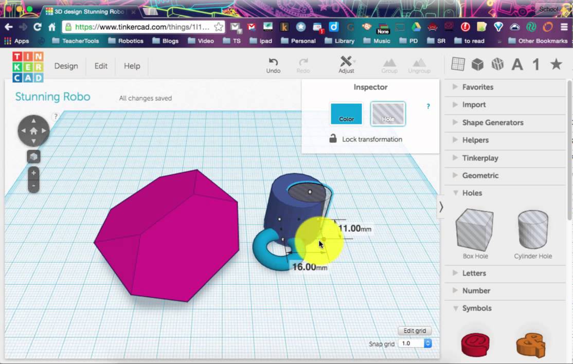 Introduction To Tinkercad Youtube