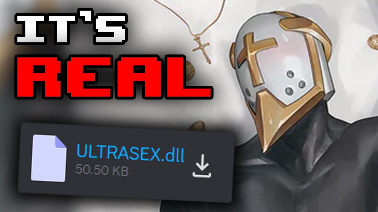 The Story Of The Ultrakill Sex Mod Youtube