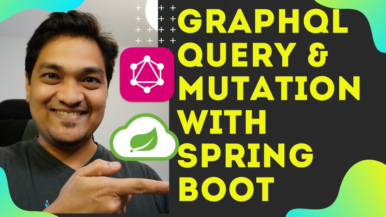How To Implement Graphql Query Mutation In A Spring Boot Application