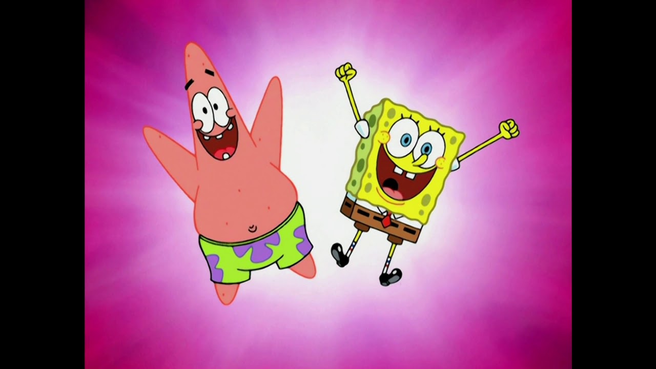 Spongebob Music Carnival At The Fair Youtube