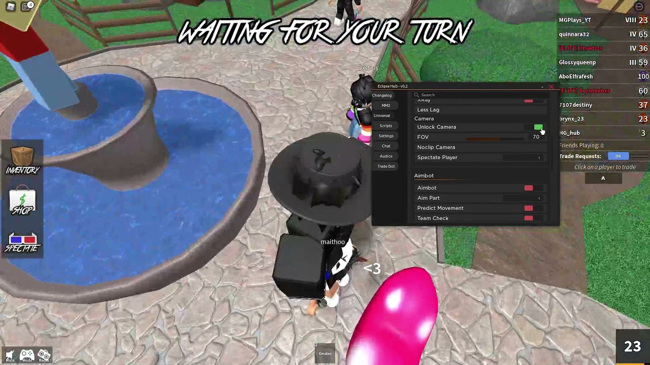 Eclipse Hub Script Review 2021 Script In The Description Youtube