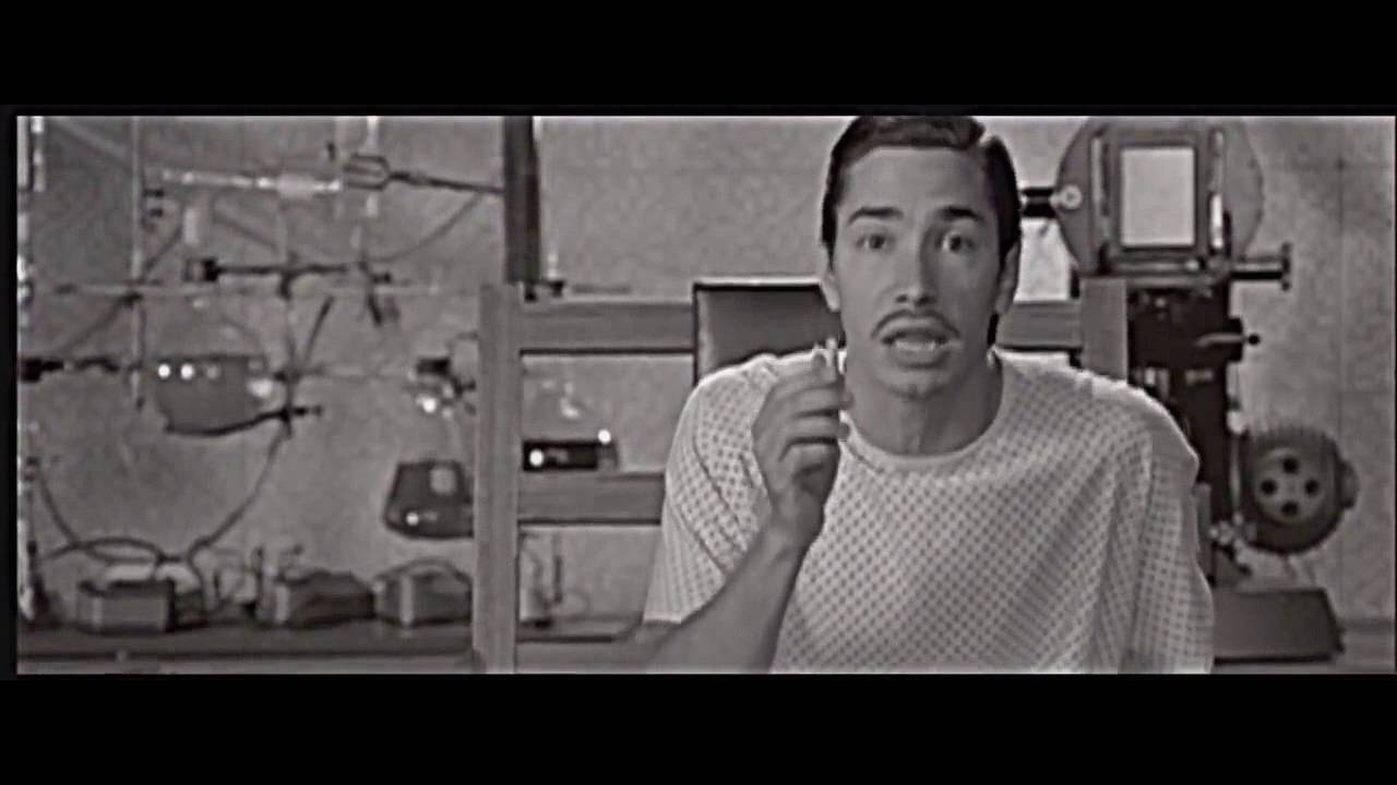 Pineapple Express Item 9 Deleted Scene For New Channel Take 3 Youtube