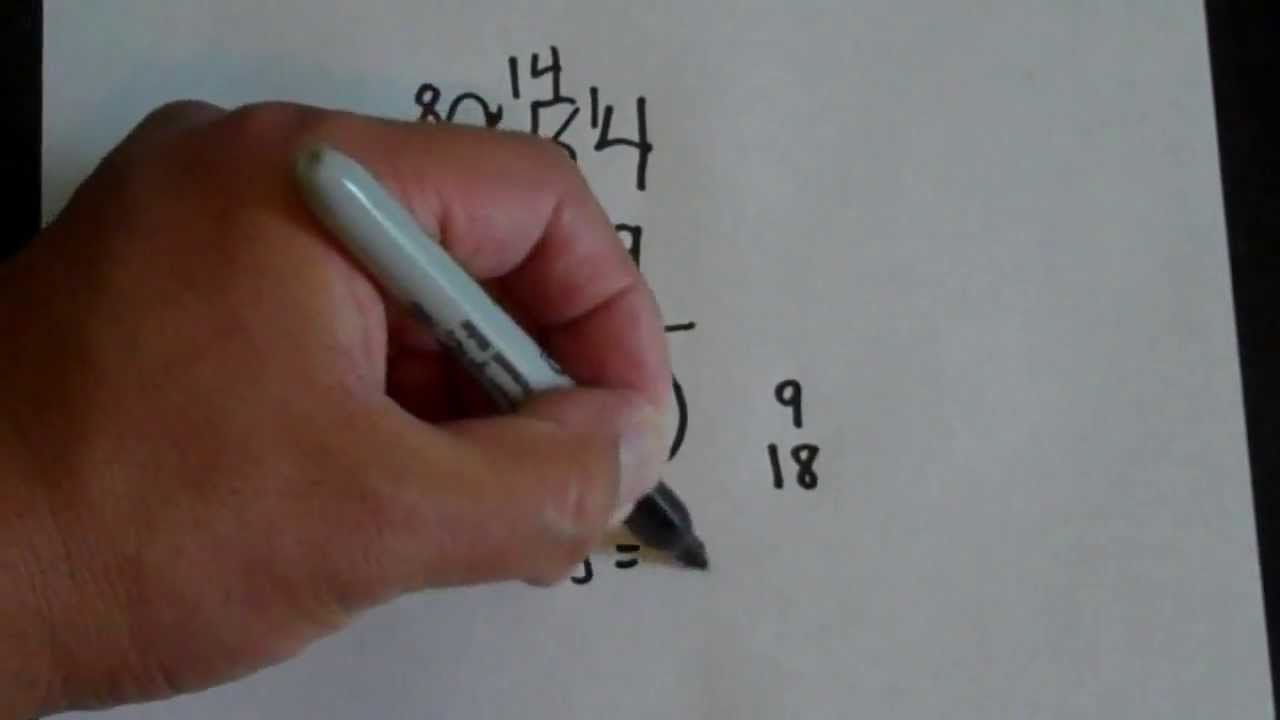 Amazing Mind Reading Math Trick Youtube