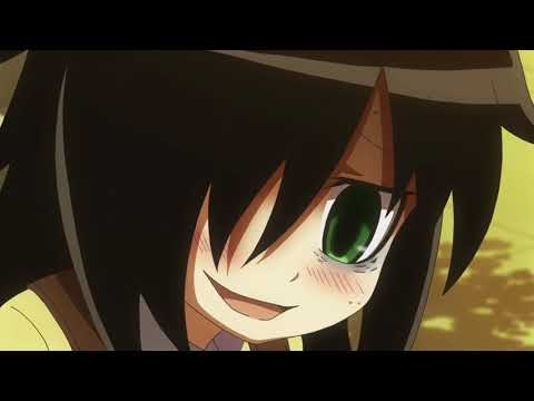 Watamote Funny Scenes 2 Youtube
