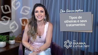 Tipos De Olheiras E Seus Tratamentos Dra Gianna Zaff Doovi