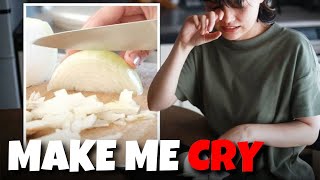 Why Do Onions Make Me Cry Mp3 Mp4 Download Clip Africa