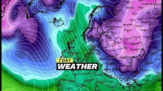 Us European Weather Gfs Model In 850 Hpa January 29 2026 L Europe