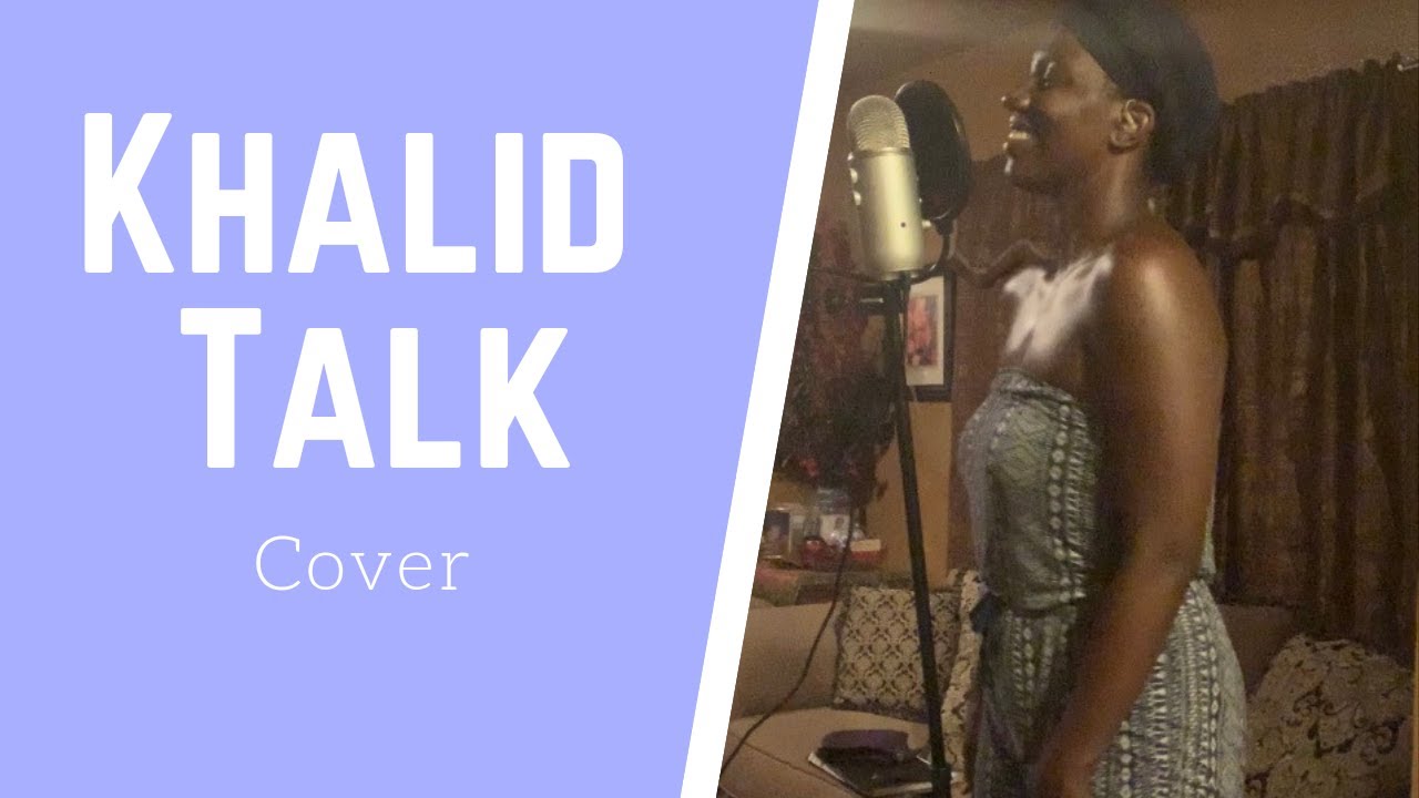 Khalid Talk Album Gasmhorizon