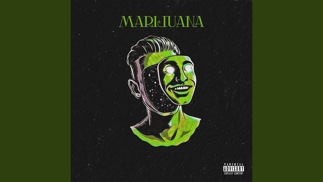 Marijuana Youtube Music