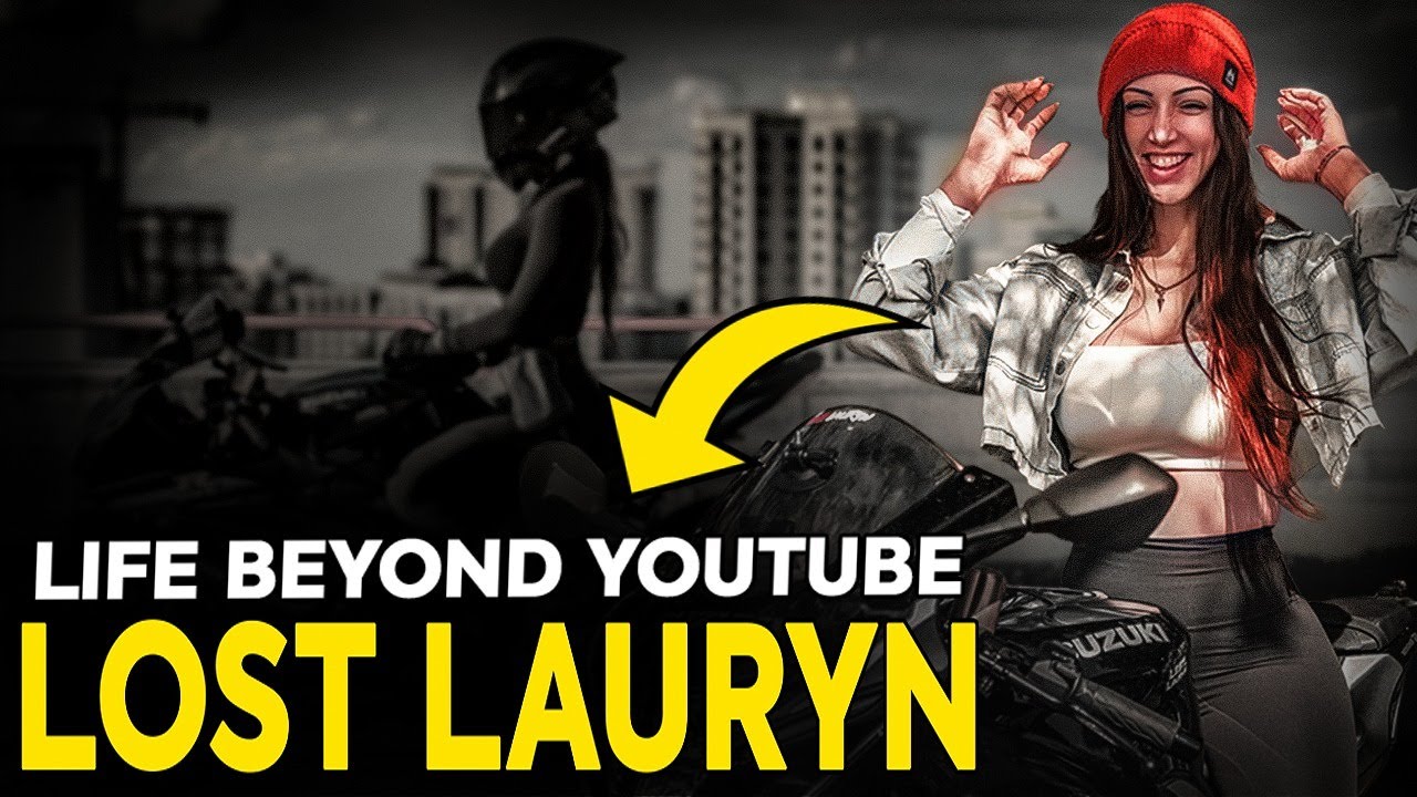 What Happened To Lauryn Stewart Husband Lost Lauryn Boyfriend