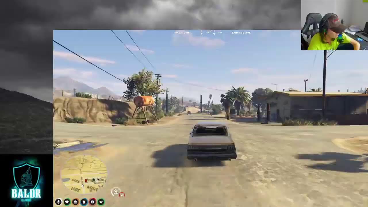 City Life Rp Ep 3 Youtube