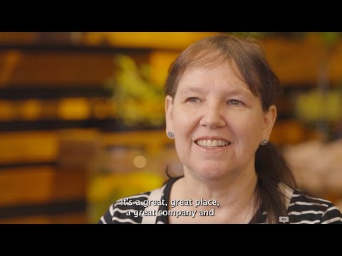 Karen S Chartwells Journey Youtube
