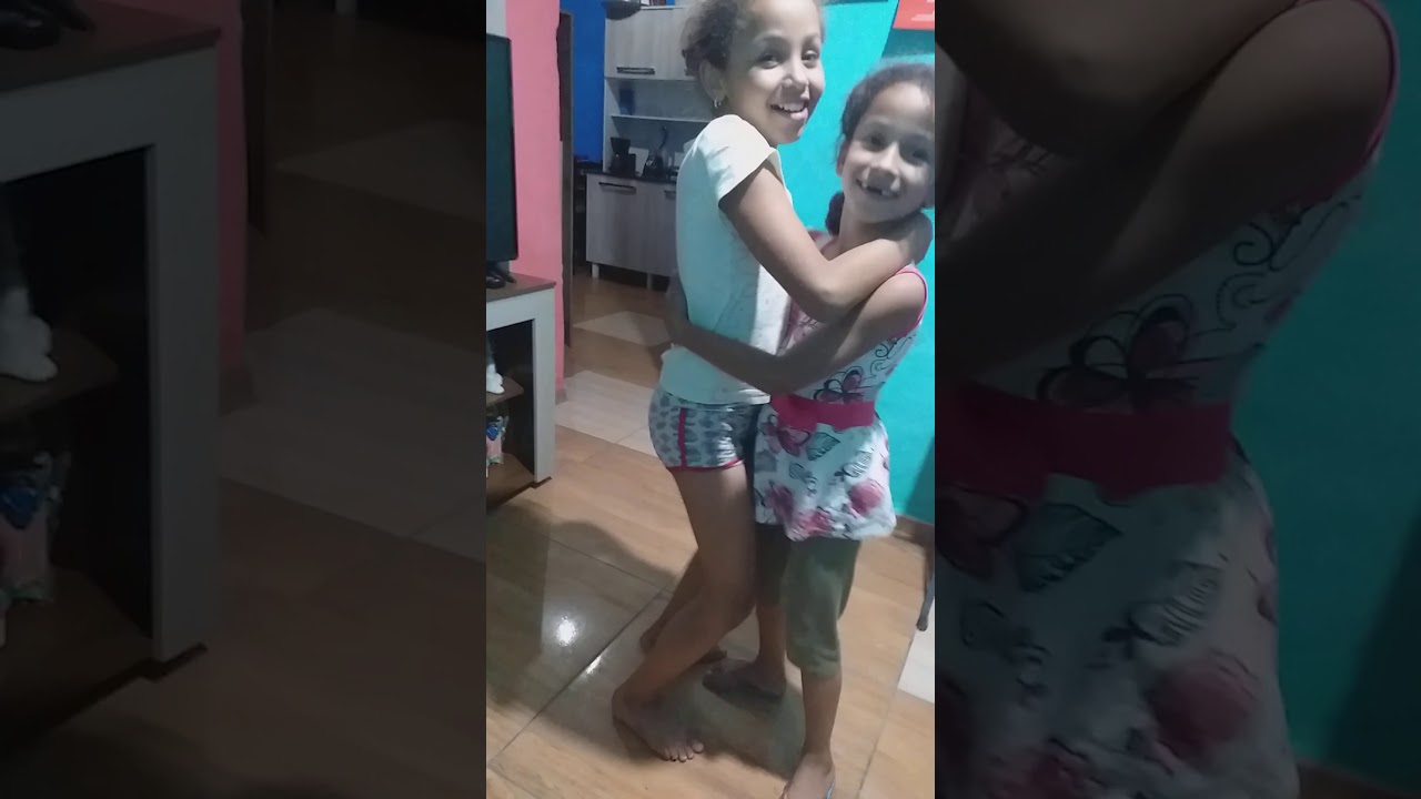 Dançando Brega Youtube