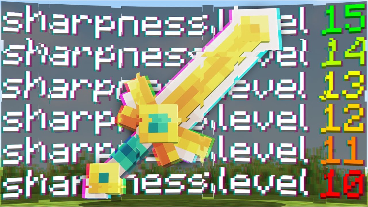 The Sword That Broke This Minecraft Server Youtube