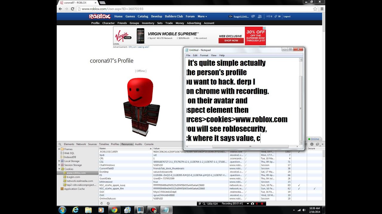Roblox Hacked Client Booygrab